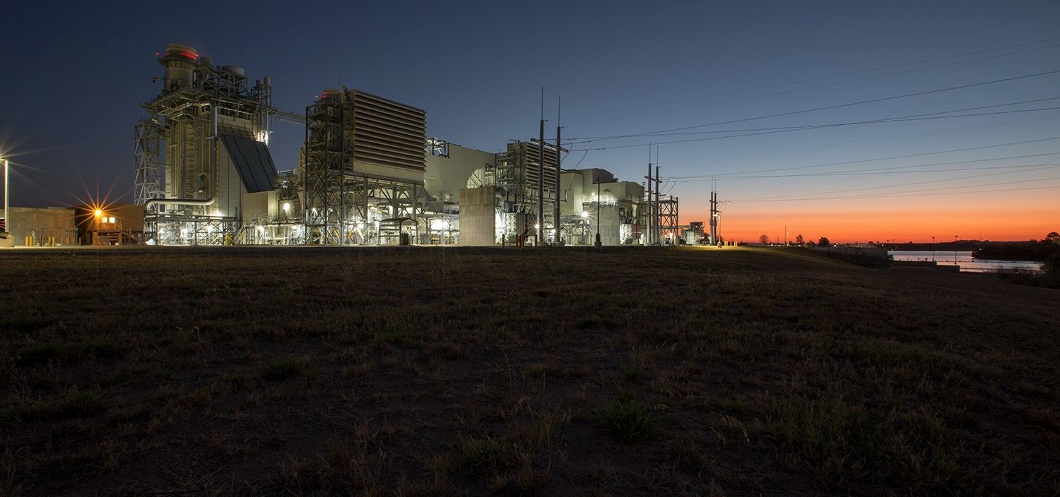 Team, News, Projects | Lower Colorado River Authority Investor ...