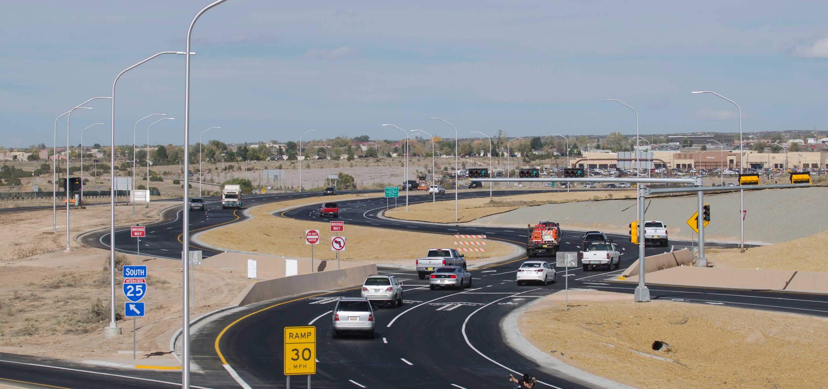 Team, News, Projects | NMFA NMDOT | BondLink