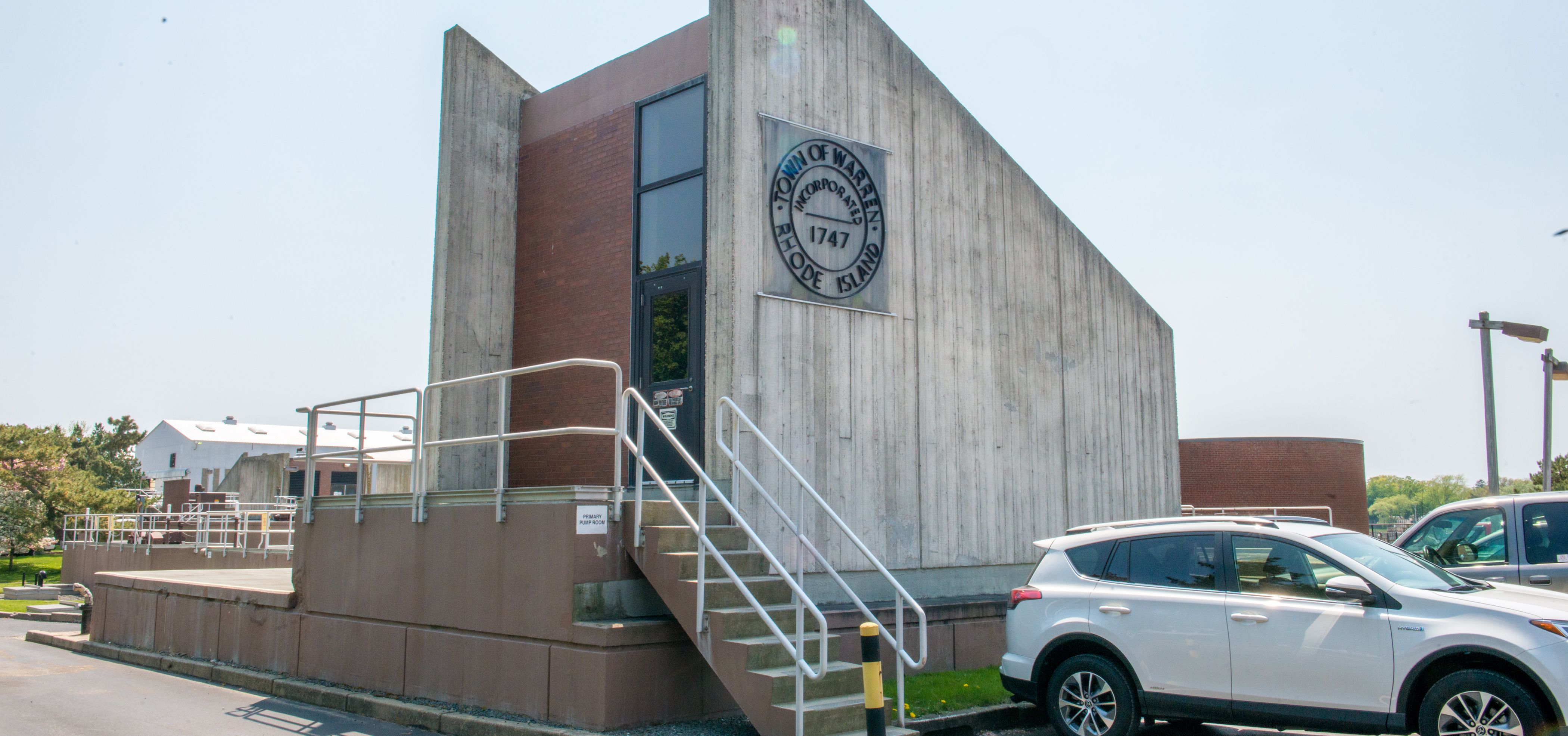 Team, News, Projects | RI Infrastructure Bank | BondLink