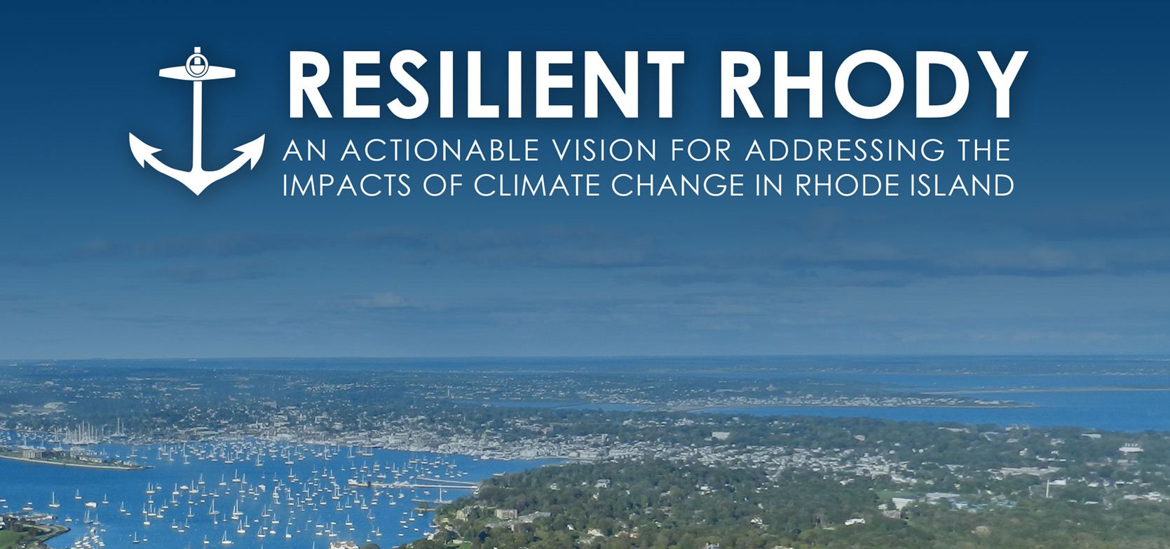 Team, News, Projects | RI Infrastructure Bank | BondLink