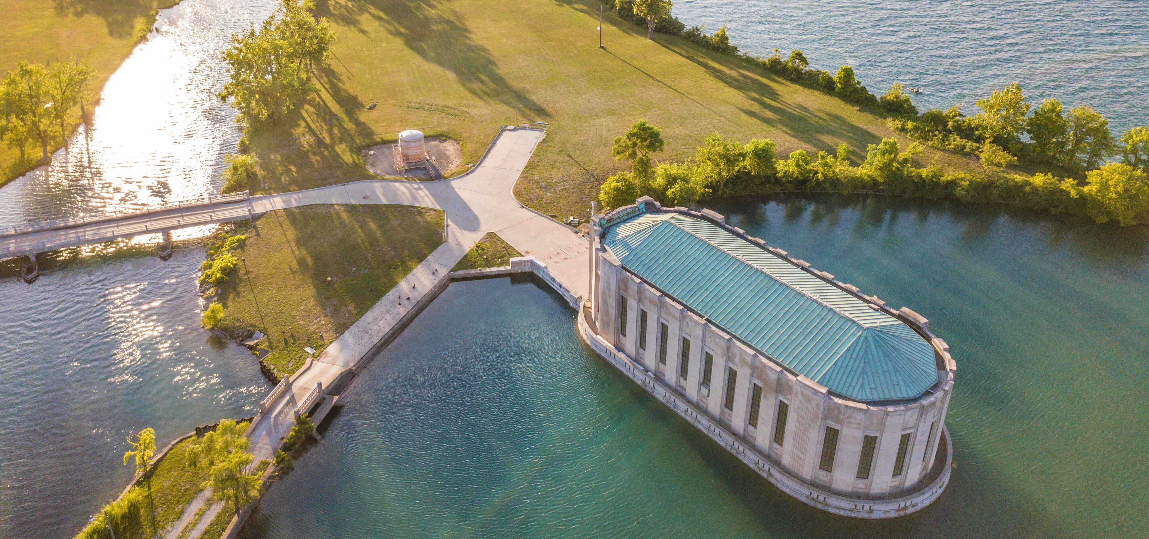 Team, News, Projects | GLWA | BondLink