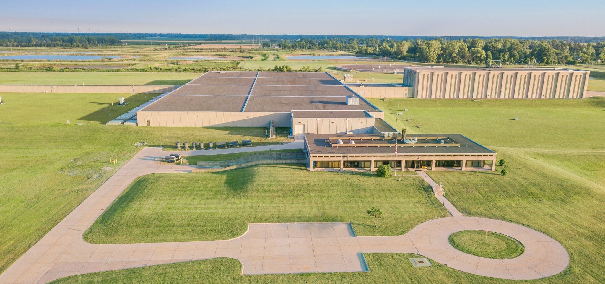 Team, News, Projects | GLWA | BondLink