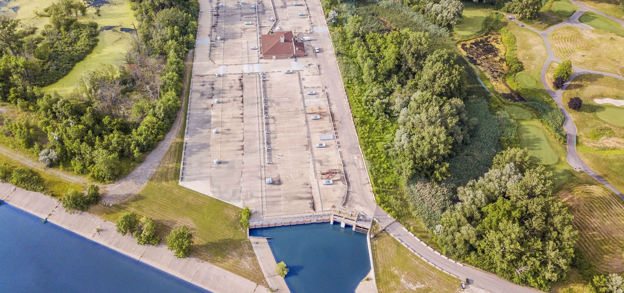 Team, News, Projects | GLWA | BondLink