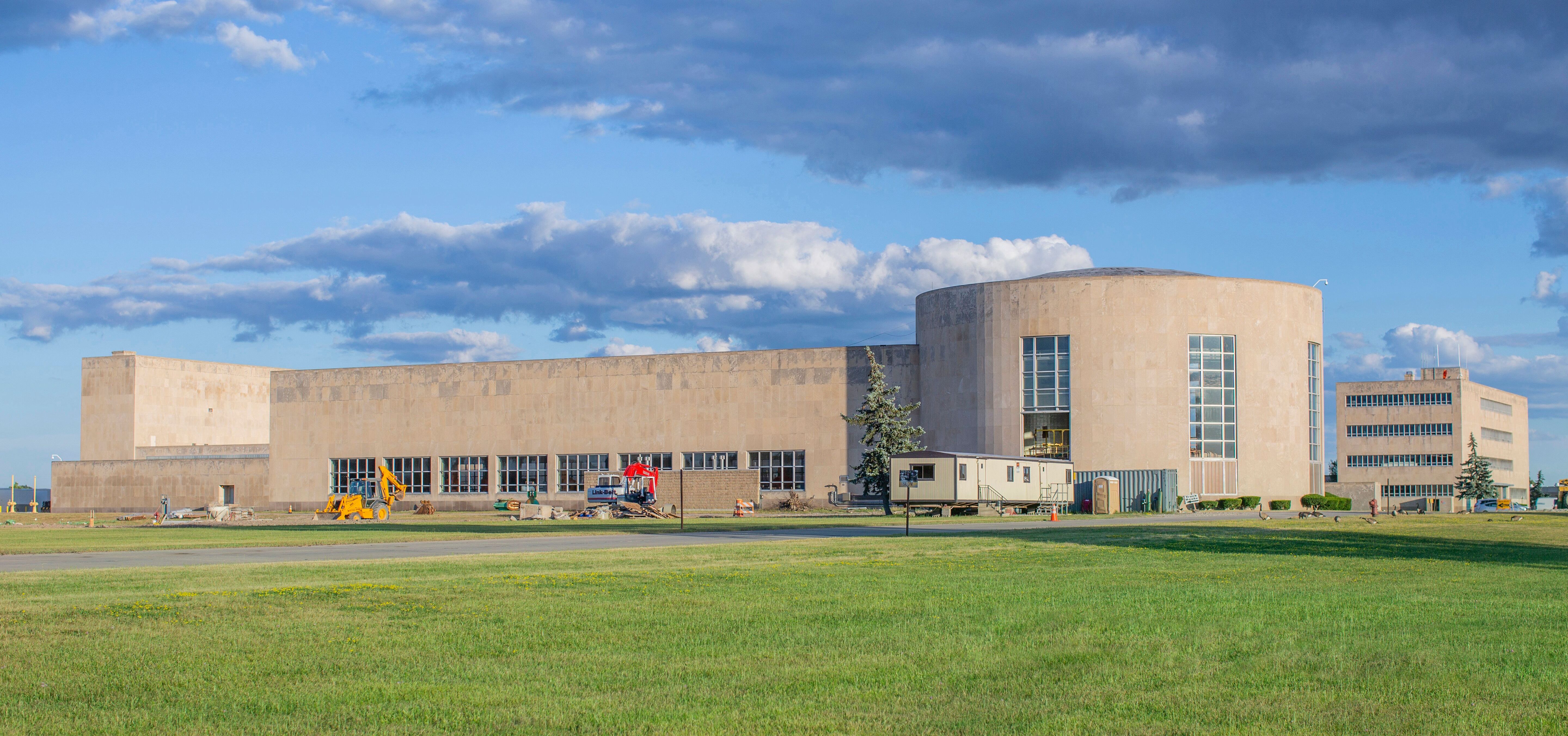 Team, News, Projects | GLWA | BondLink