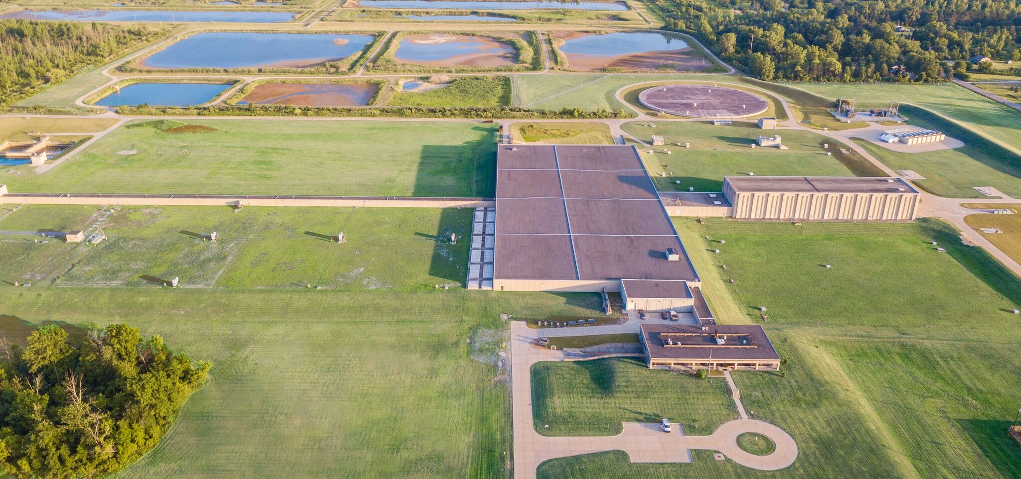 Team, News, Projects | GLWA | BondLink