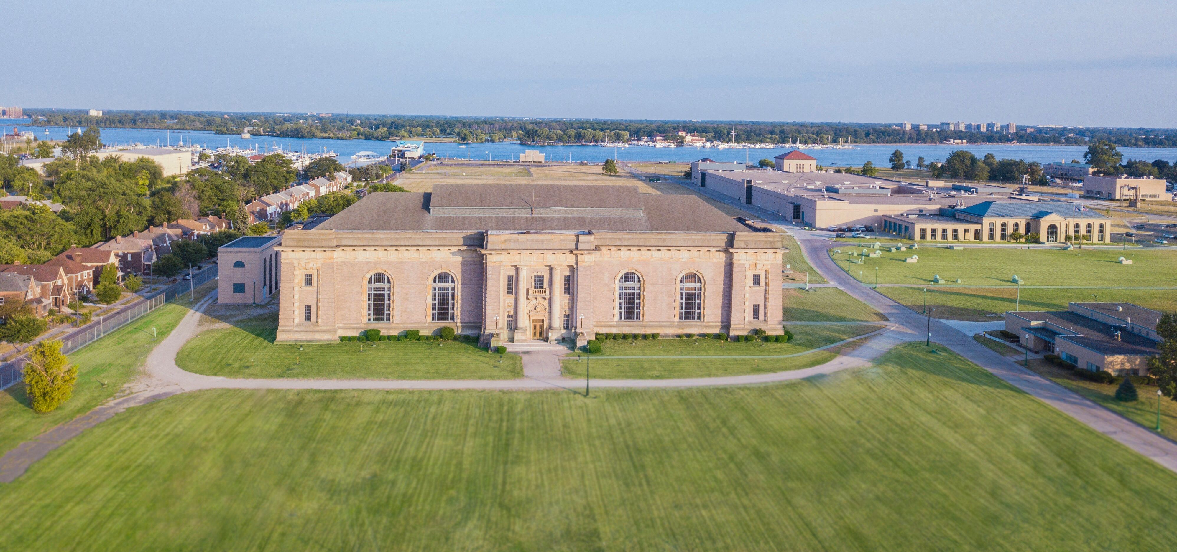 Team, News, Projects | GLWA | BondLink