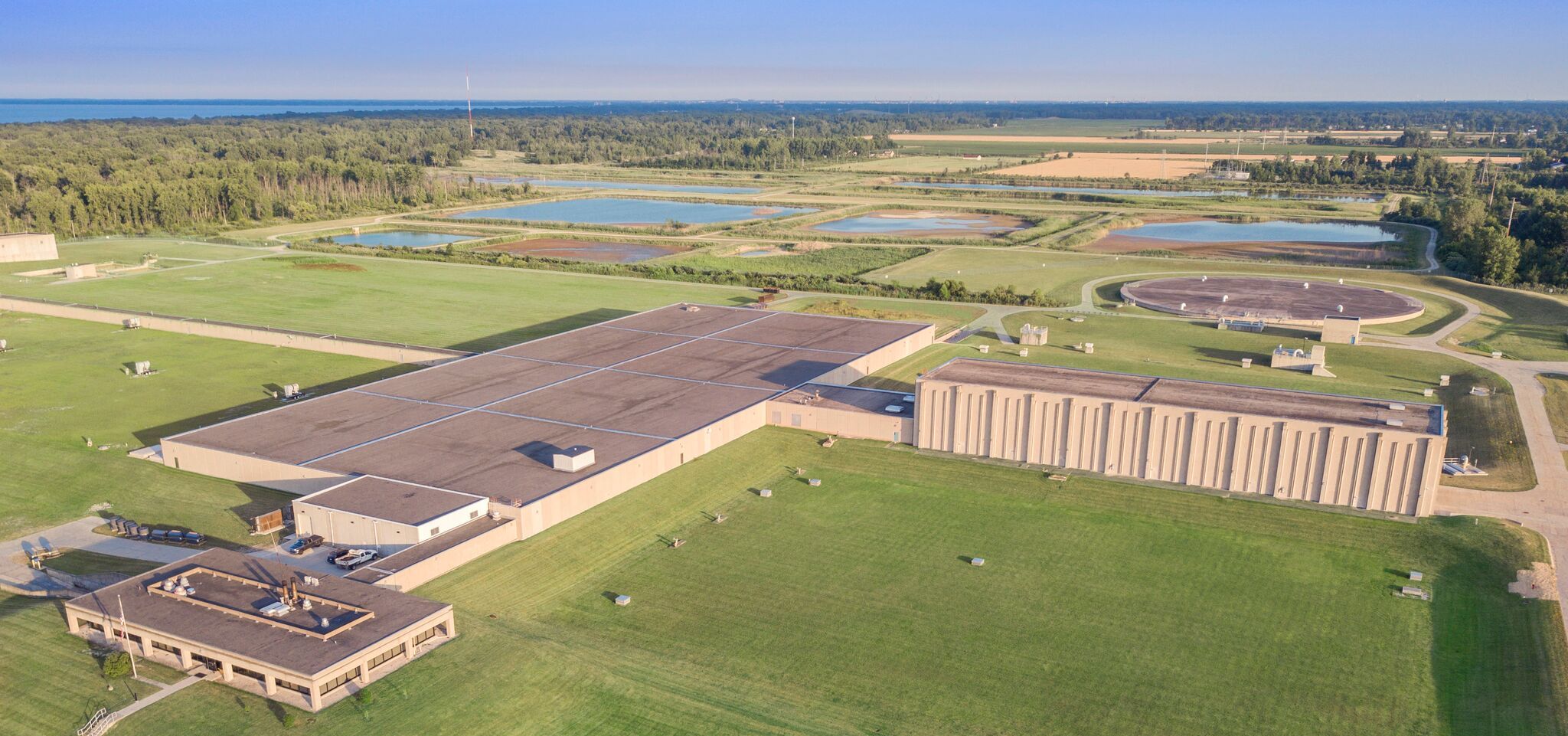 Team, News, Projects | GLWA | BondLink