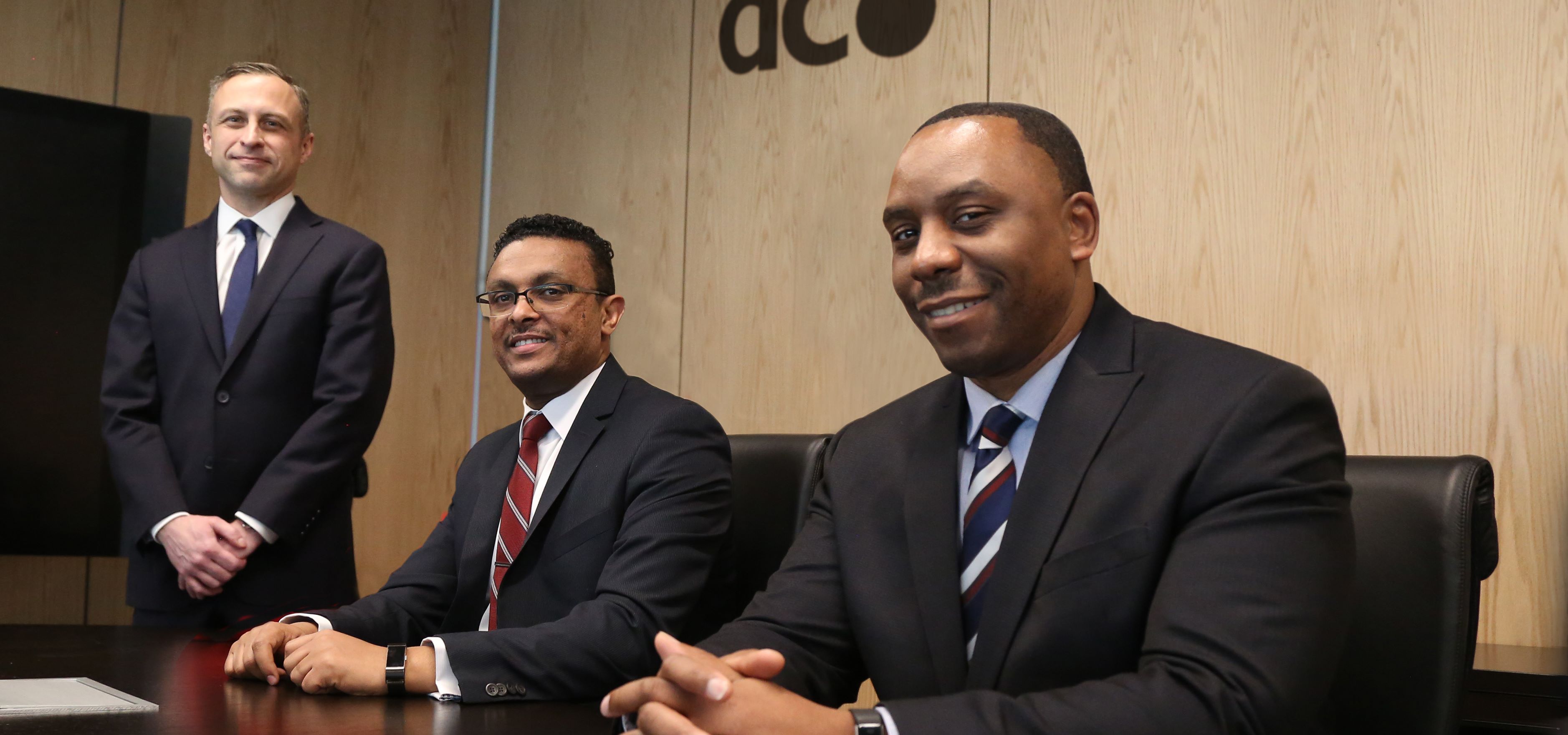 Team, News, Projects | DC Water Investor Relations | BondLink