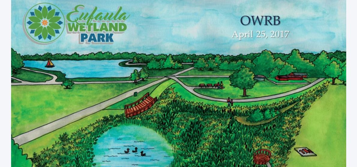 Team, News, Projects | Oklahoma Water Resources Board | BondLink