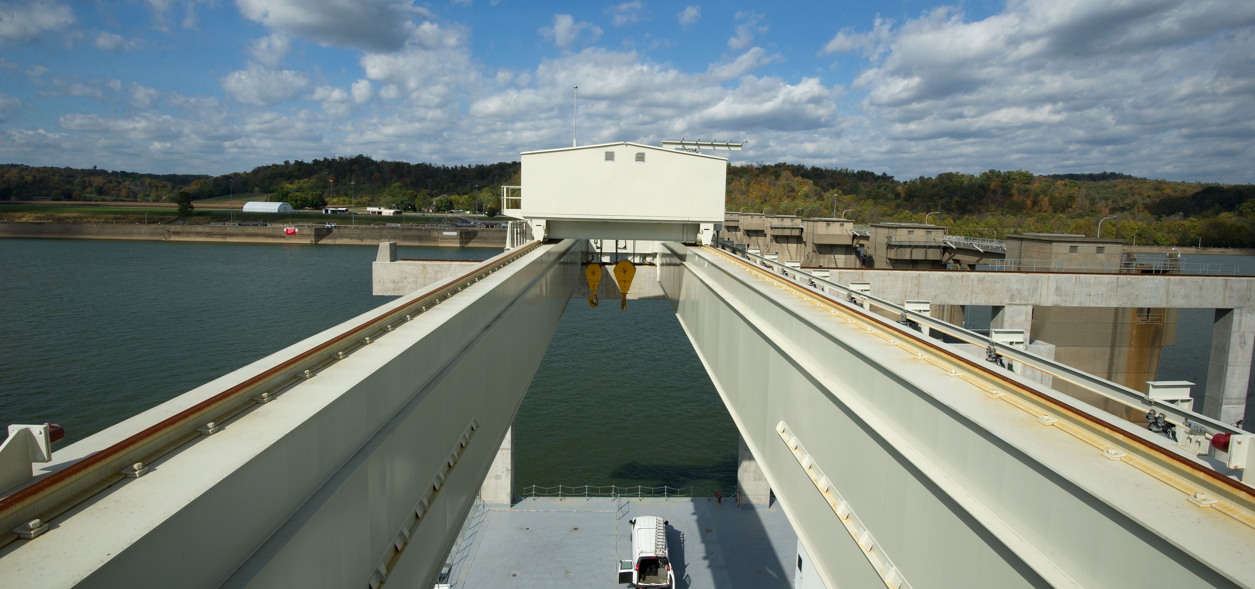 Team, News, Projects | AMP, Inc. Combined Hydro Project | BondLink