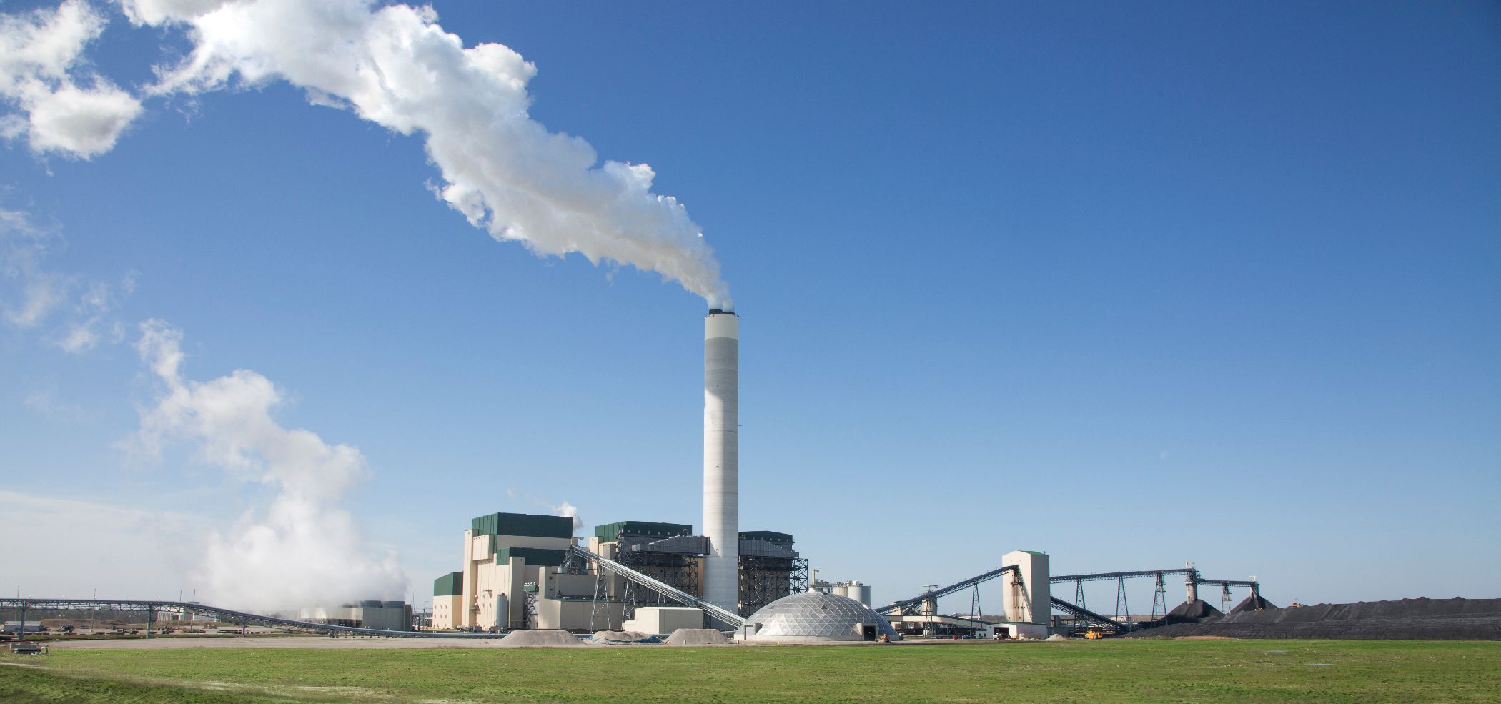 Team, News, Projects | AMP, Inc. Prairie State Energy Campus | BondLink