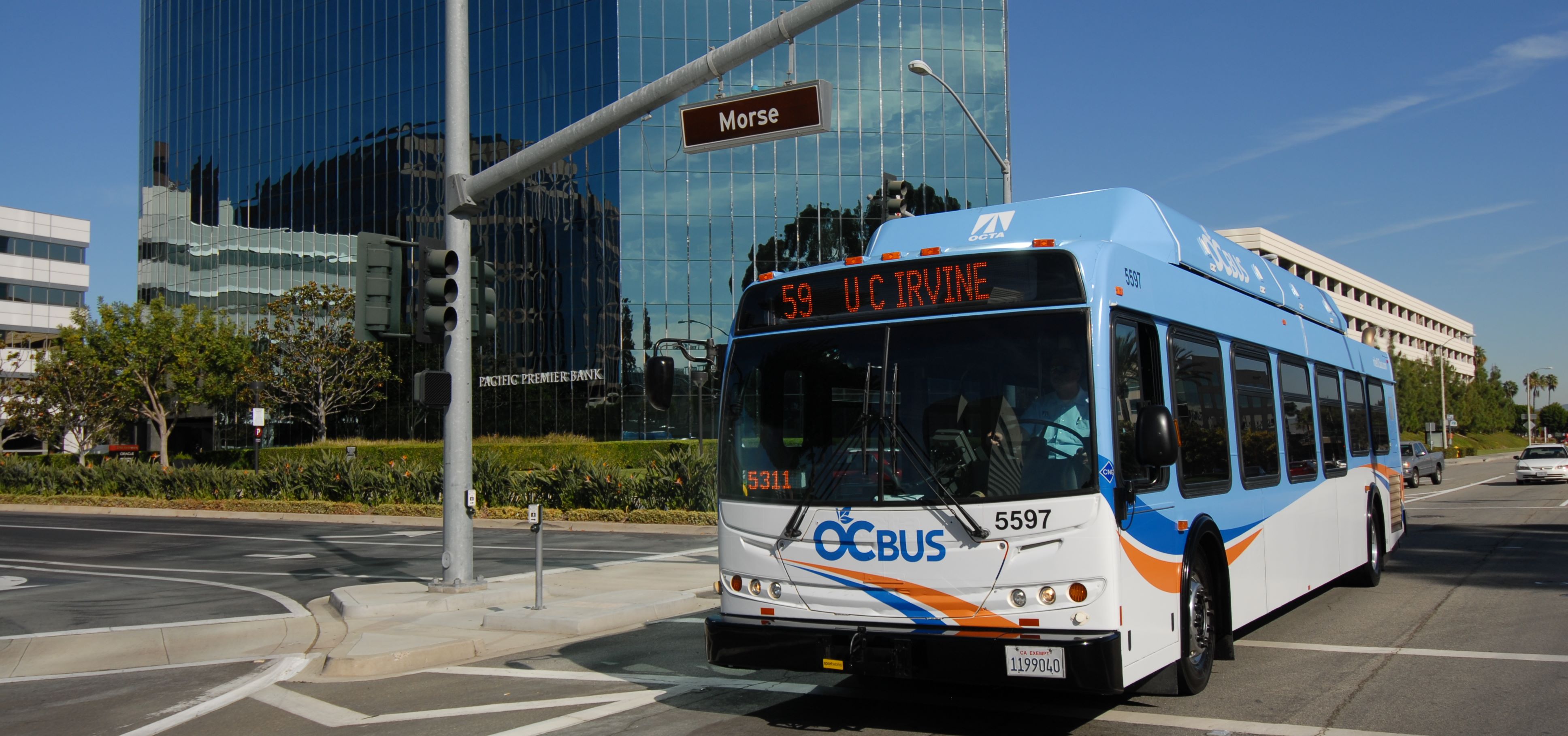 Team, News, Projects | OCTA | BondLink