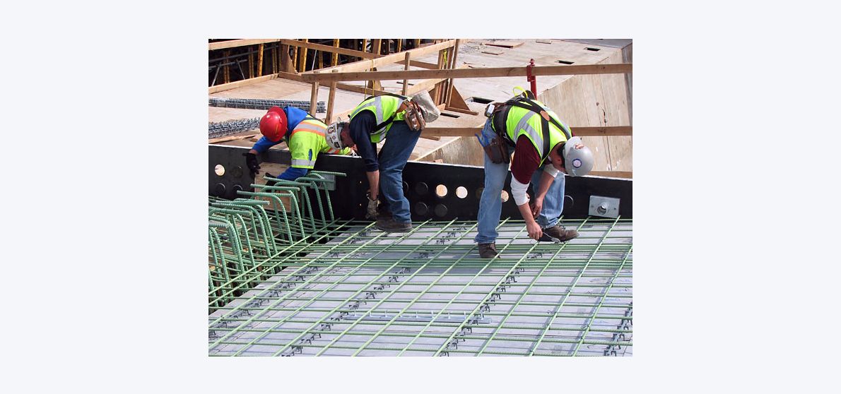 Team, News, Projects | NJIB | BondLink