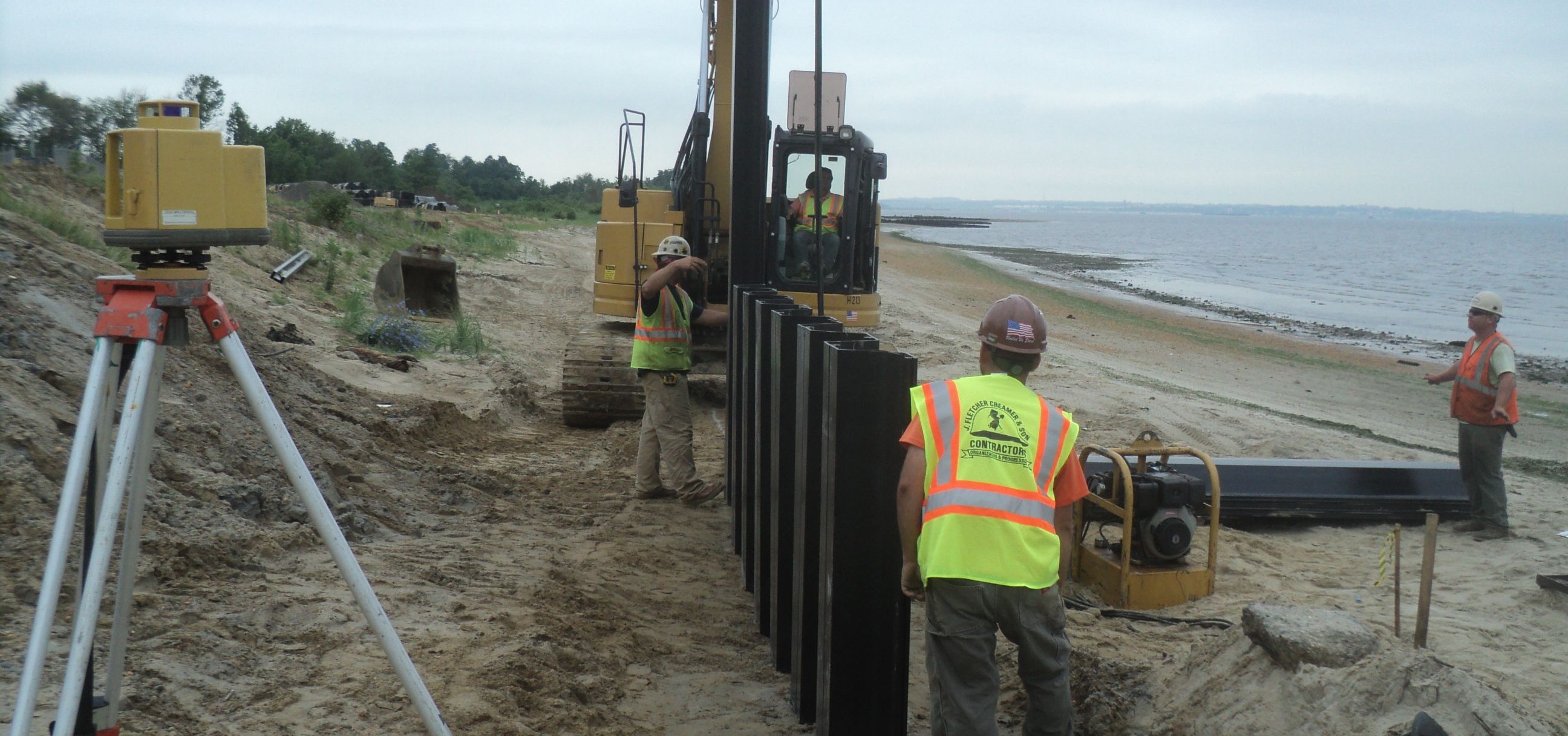 Team, News, Projects | NJIB | BondLink