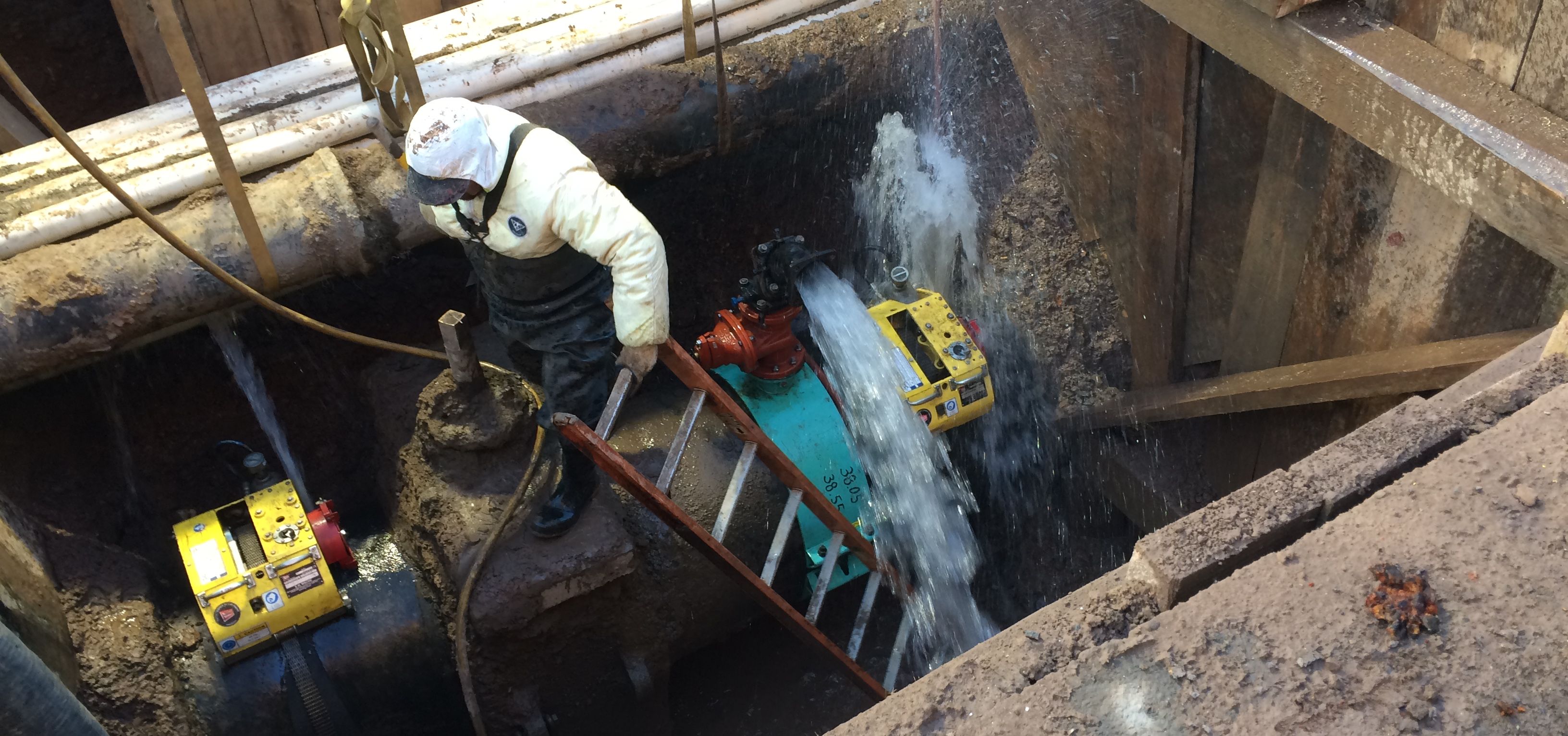 Team, News, Projects | NJIB | BondLink