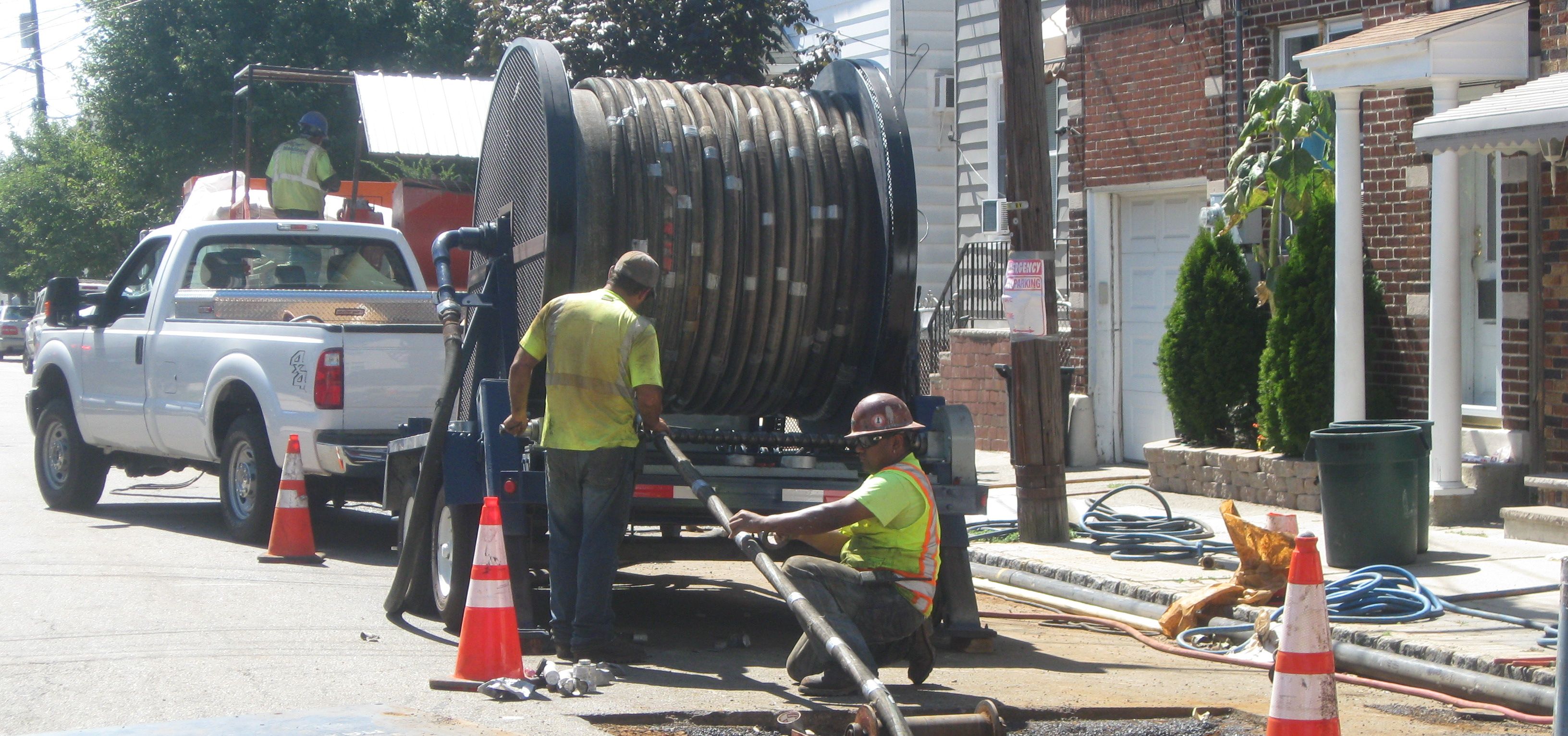 Team, News, Projects | NJIB | BondLink