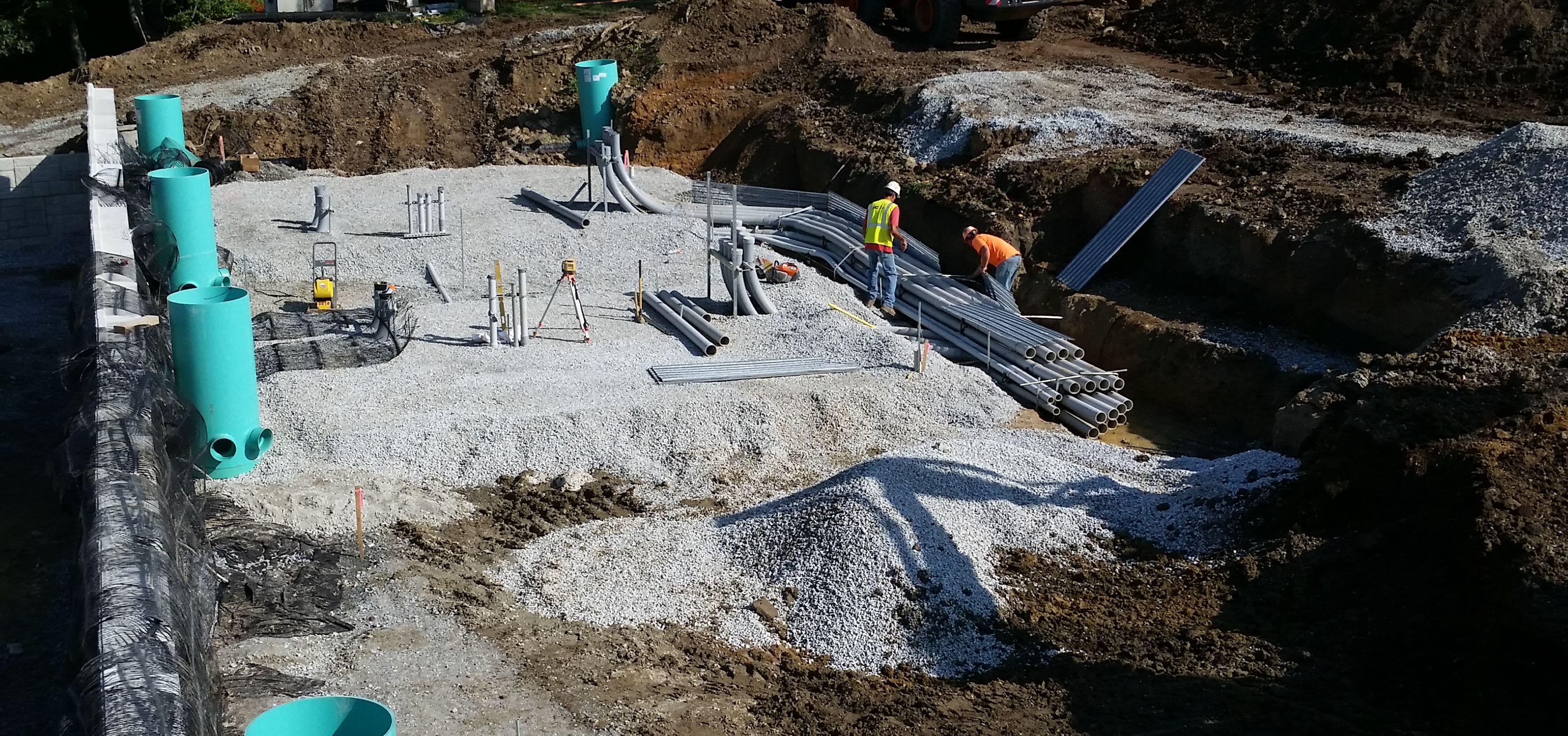 Team, News, Projects | NJIB | BondLink