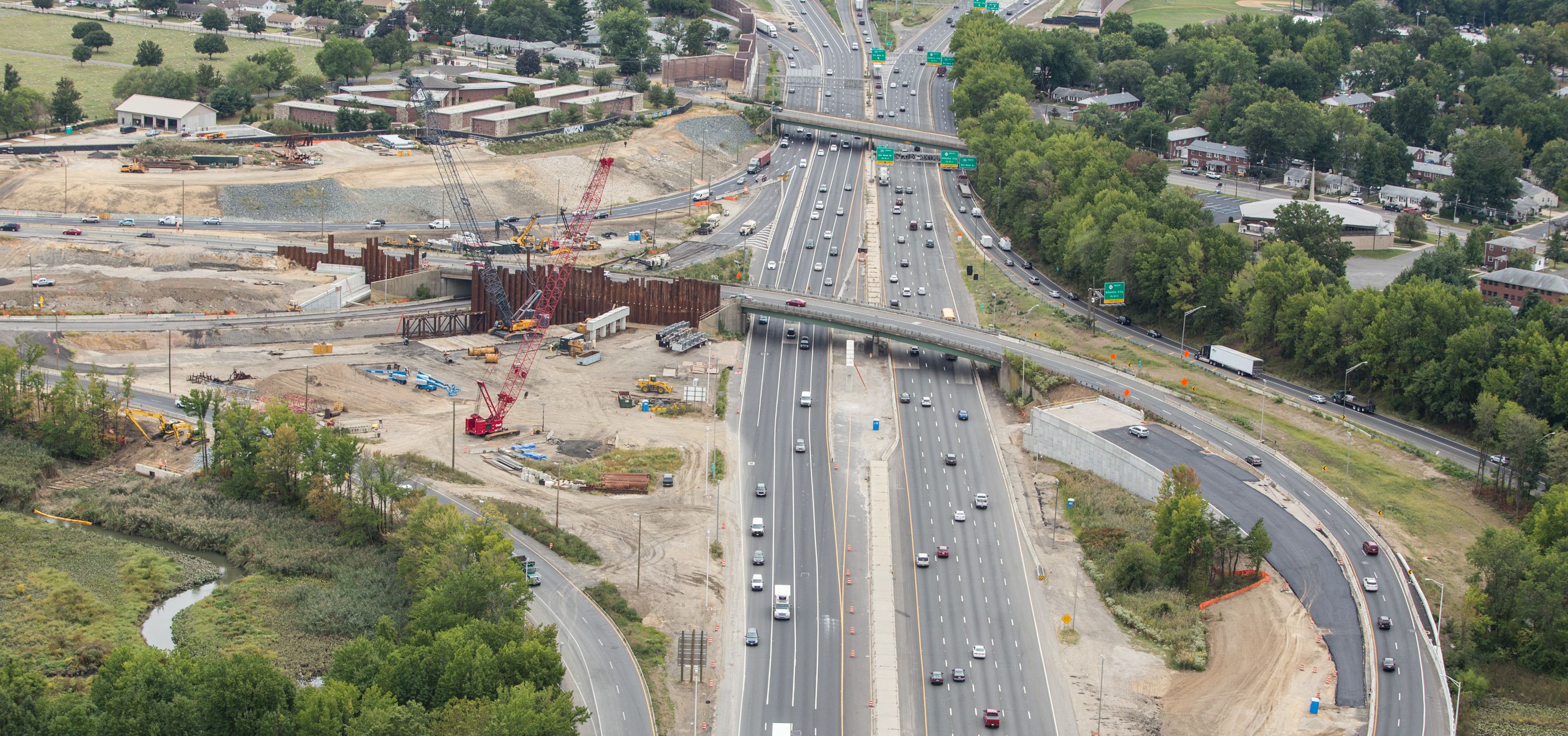 Team, News, Projects | NJIB | BondLink