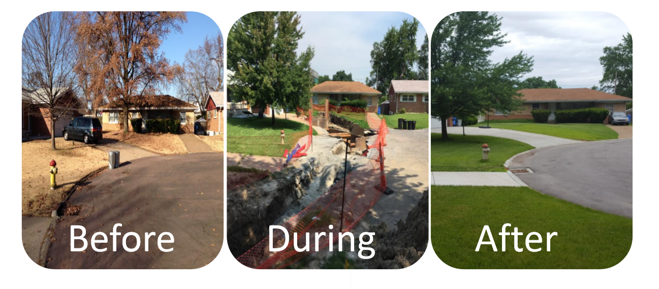 Project | MSD Project Clear | BondLink