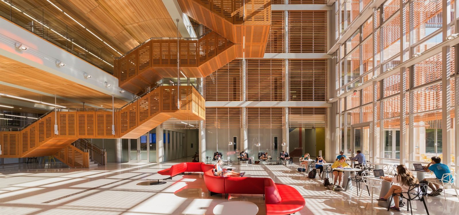 Team, News, Projects | The University of Texas System | BondLink