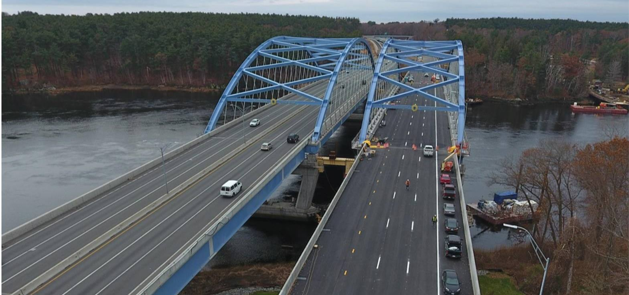 Team, News, Projects | MassDOT Investor Relations | BondLink